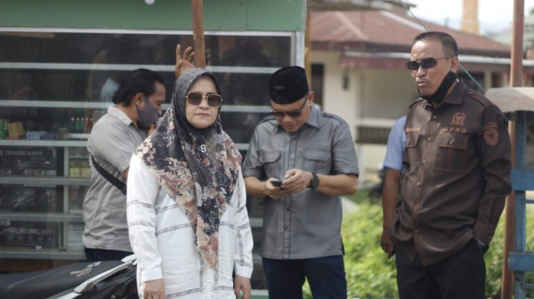 Insentif Terlambat, Masyarakat Kota Timur Sampaikan Keluhan - Prosesnews.id