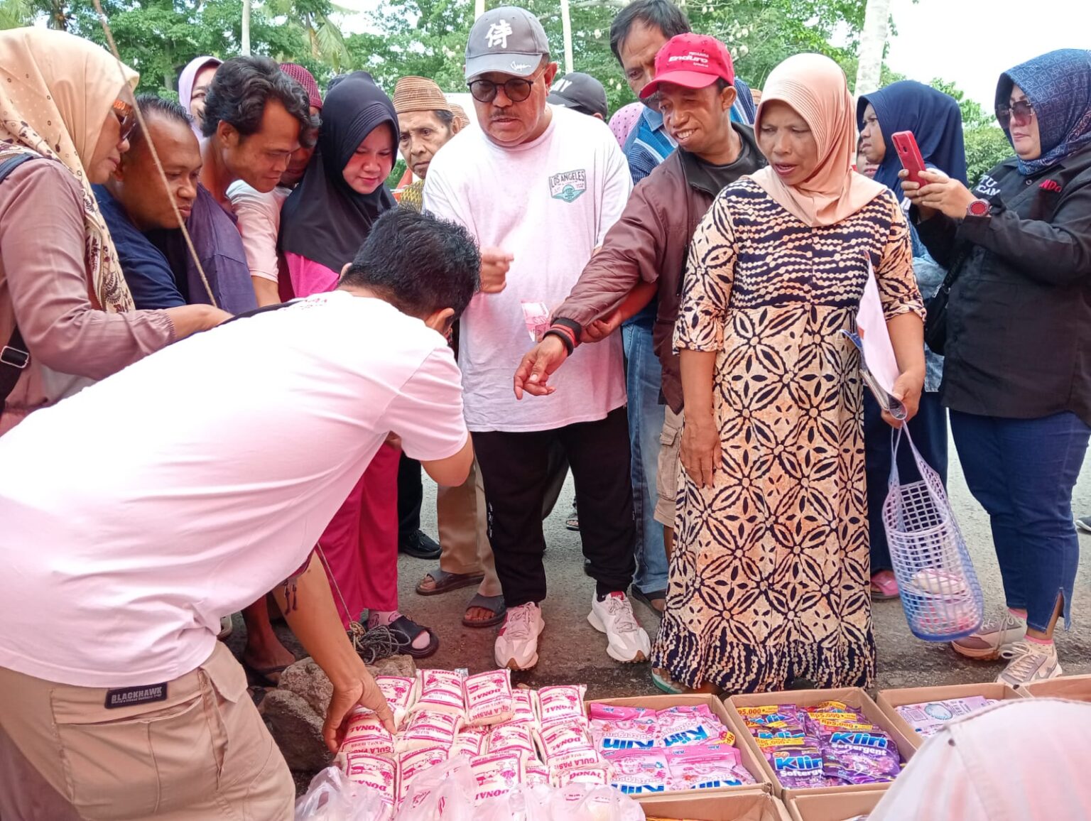 Mendalami Psikologis Pelaku Ekonomi, Tonny Uloli Akan Maksimalkan Peran ...